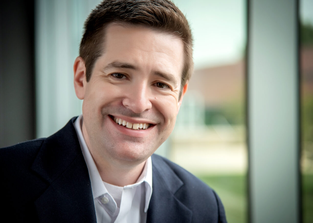 Mike Bailey | Kessler Investment Group